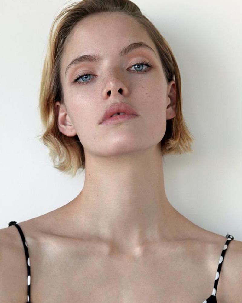 IMM-Models Europe - International Models Agency
