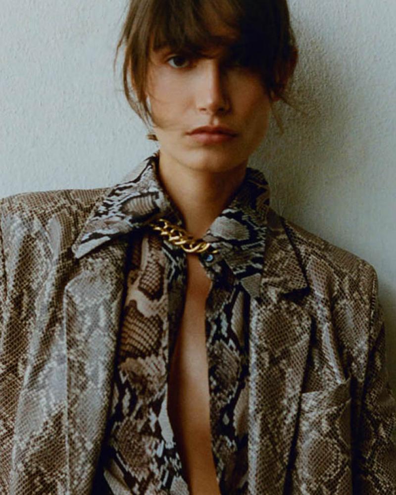 IMM-Models Europe - International Models Agency