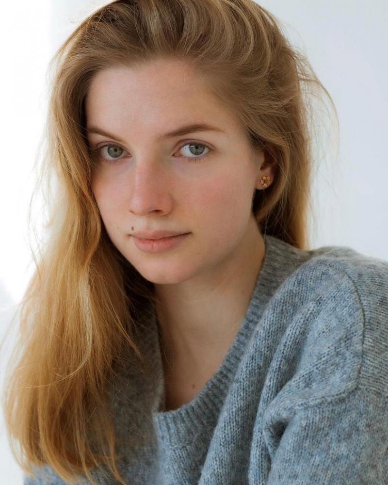 IMM-Models Europe - International Models Agency