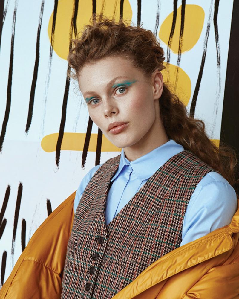 IMM-Models Europe - International Models Agency