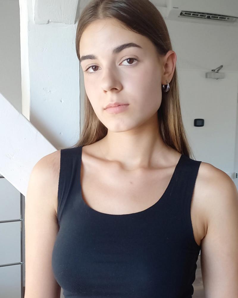 IMM-Models Europe - International Models Agency