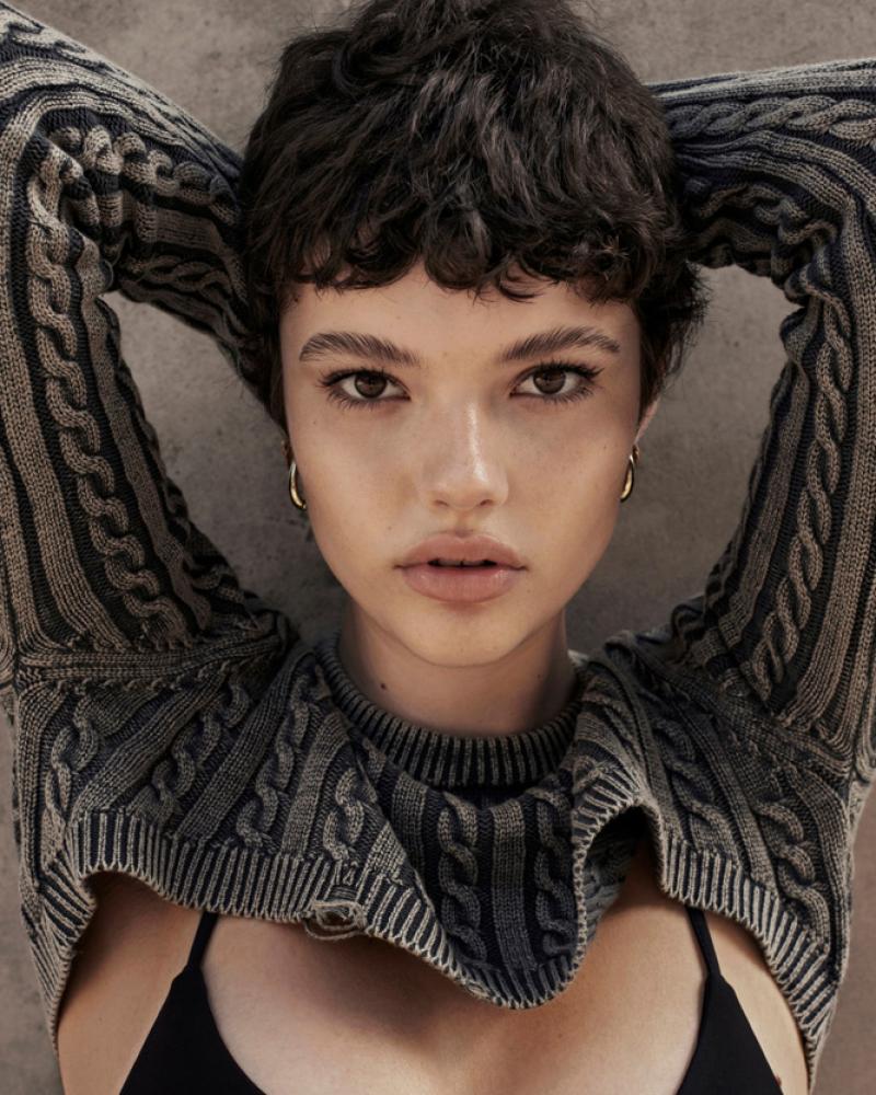 IMM-Models Europe - International Models Agency