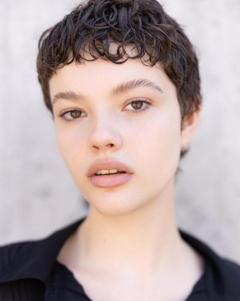 IMM-Models Europe - International Models Agency