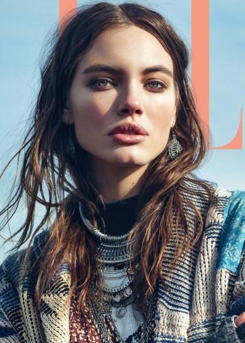 IMM-Models Europe - International Models Agency