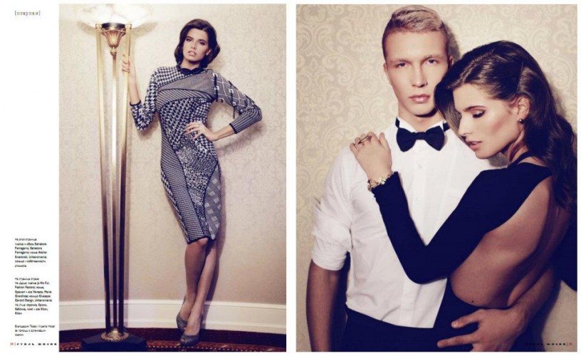 IMM-Models Europe - International Models Agency