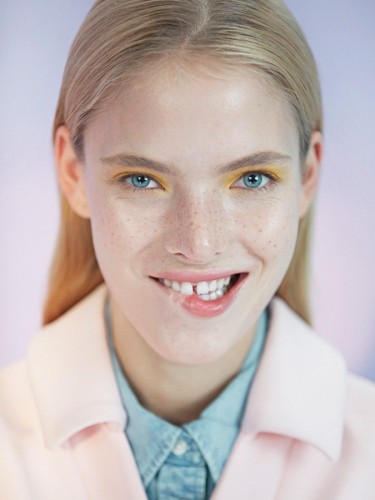 IMM-Models Europe - International Models Agency