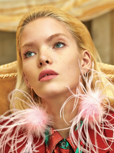 IMM-Models Europe - International Models Agency