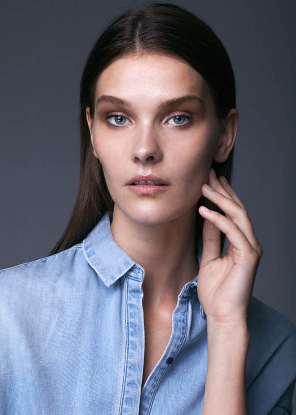 IMM-Models Europe - International Models Agency