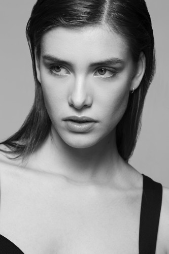 IMM-Models Europe - International Models Agency