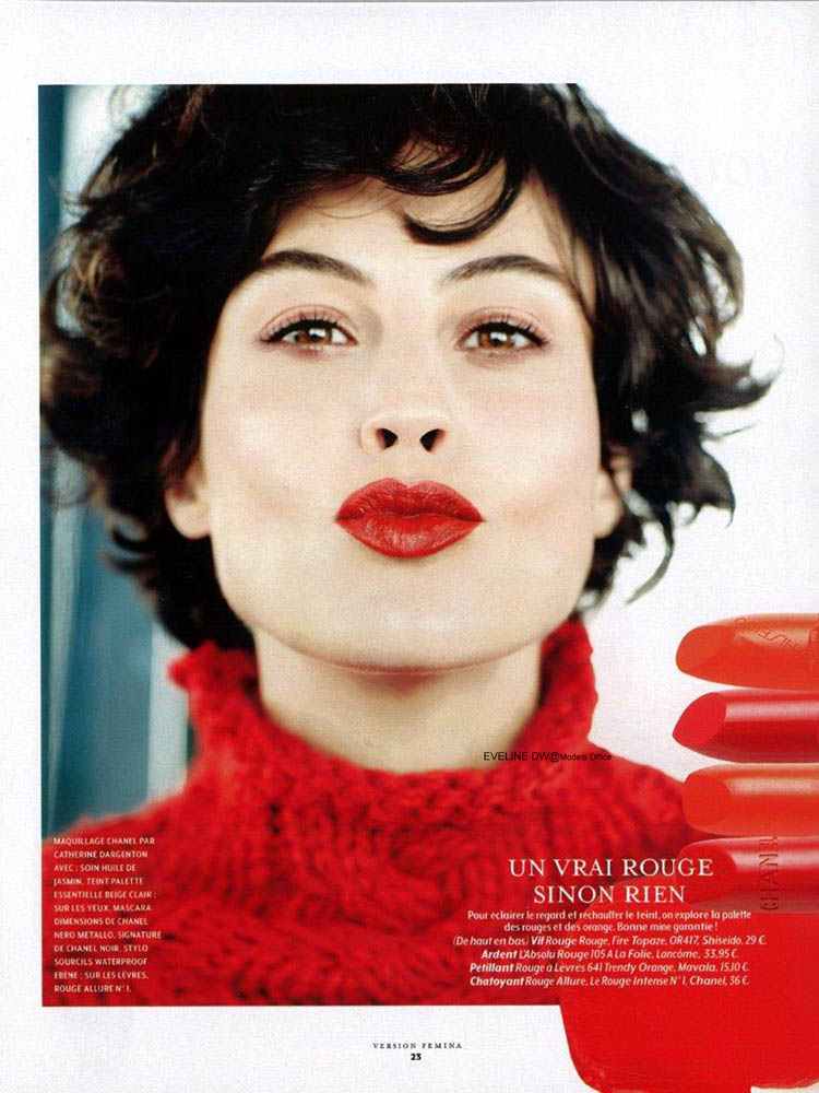 IMM-Models Europe - International Models Agency