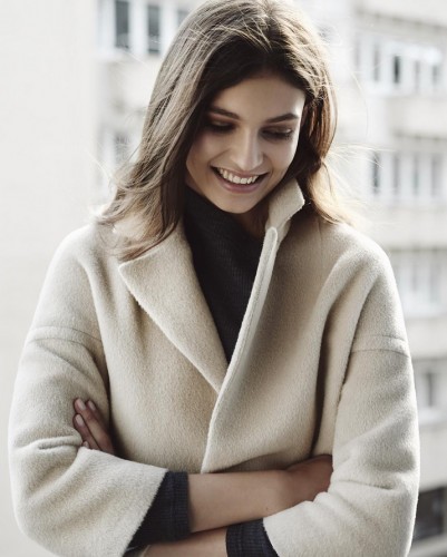 IMM-Models Europe - International Models Agency