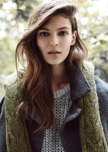 IMM-Models Europe - International Models Agency